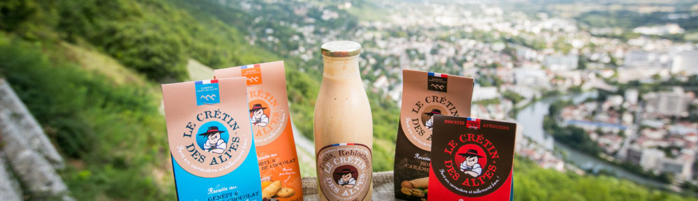 crétin des alpes – De Coquina Rerum